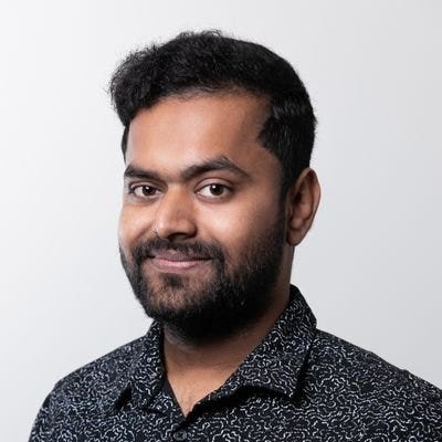 Suraj Narwade | Substack