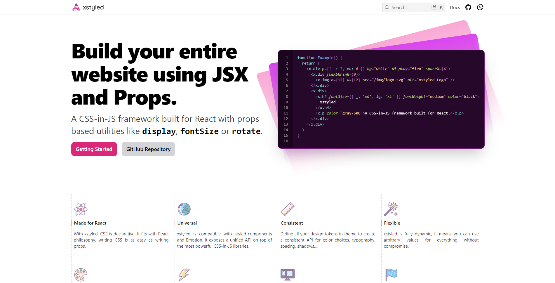 Alternativas ao Tailwind CSS - BrazilJS Alternativas ao Tailwind CSS - BrazilJS