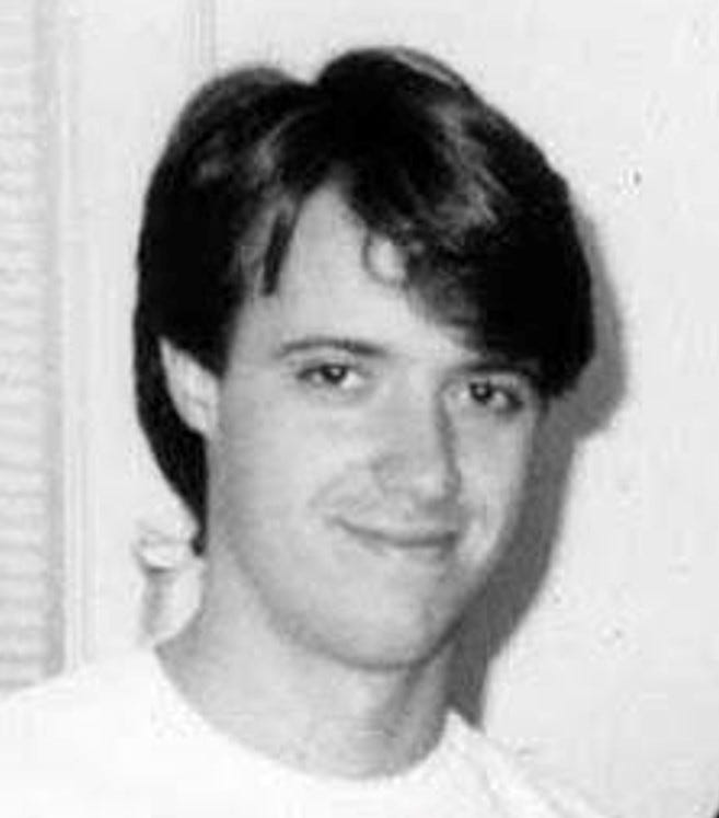 Fred Maher Interview - by Rick Rees - The Non-Writer