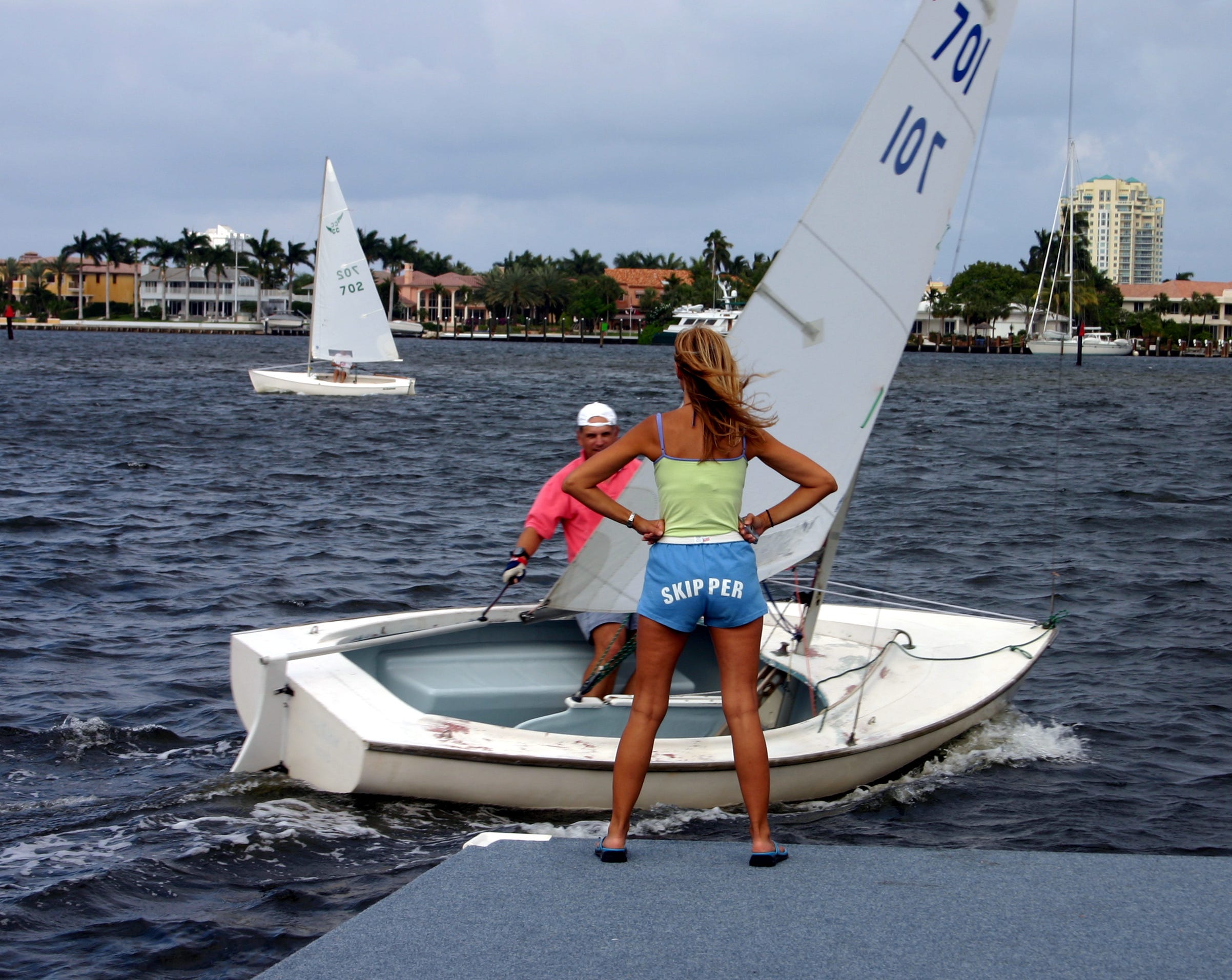 A Gallery of Small-Boat Photographs - Small Craft Advisor