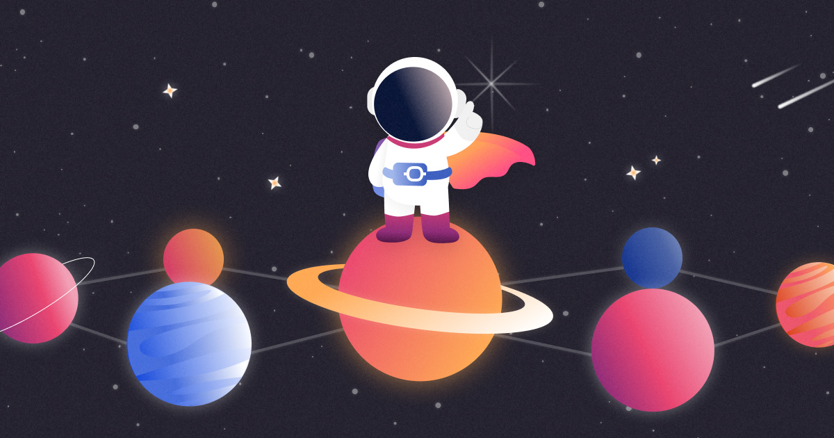 Tokenised communities - by Krishna - Odyssey