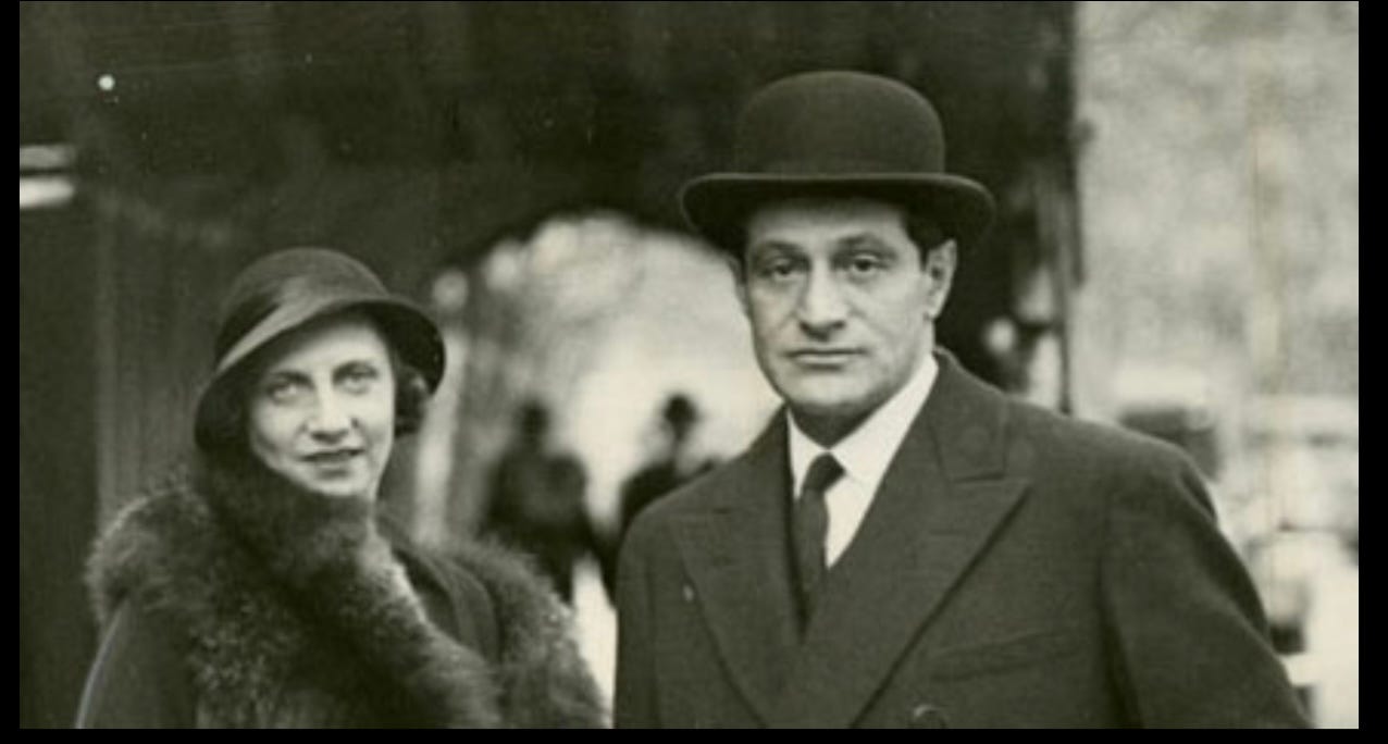 Recipe: Frank Lloyd Wright - The Mix with Robert Simonson