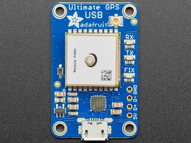 Silk Electronics Payload - by Rockets Rockets Everywhere