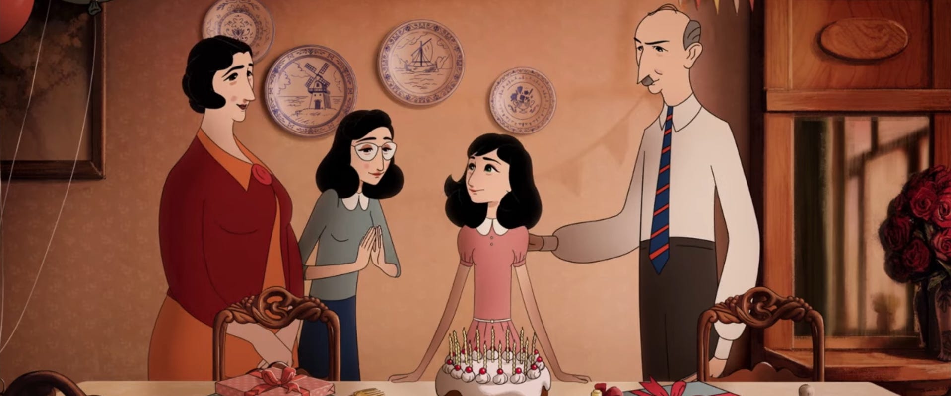 When Indie Animation Won Its First Oscar