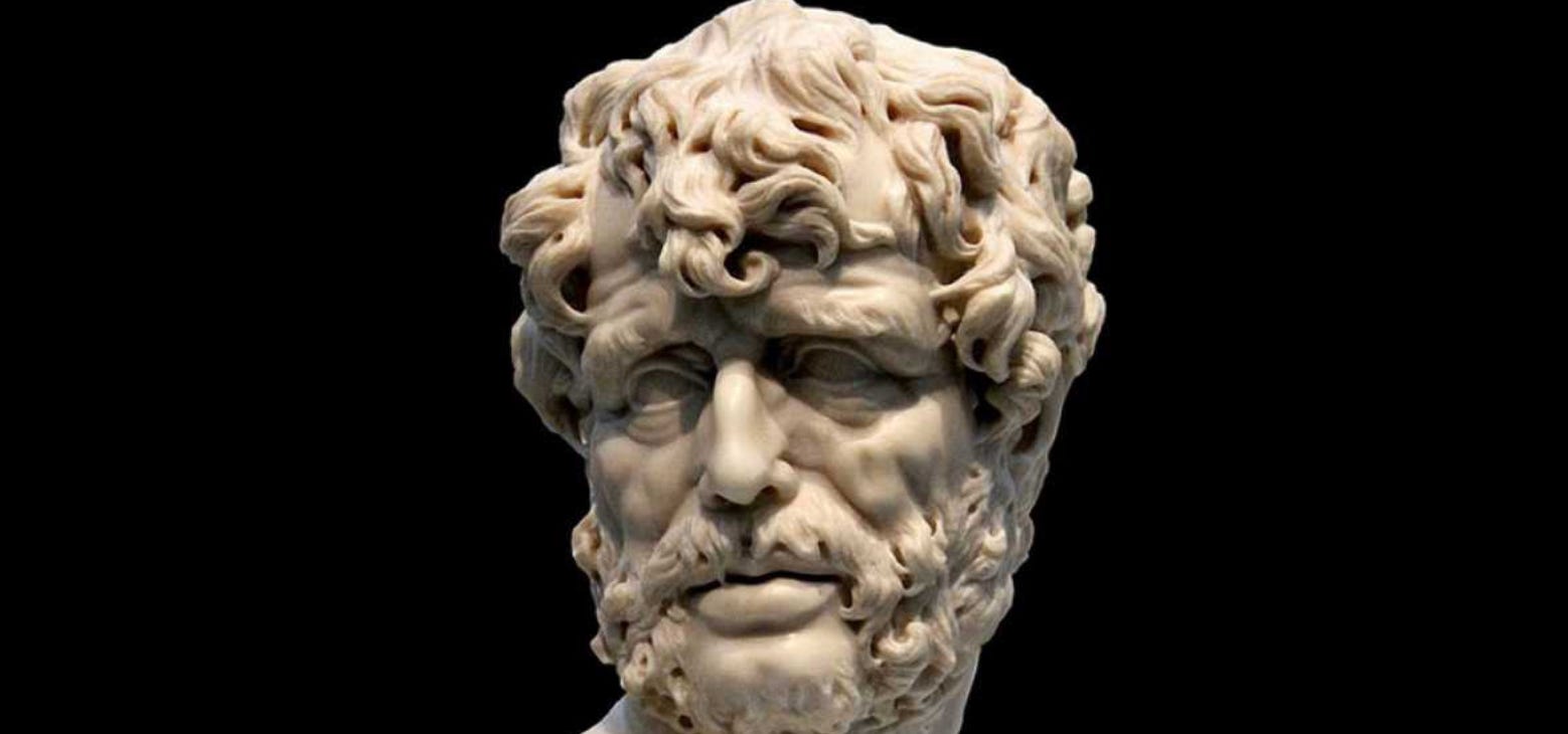 READING: Seneca: To Lucilius on Slavery