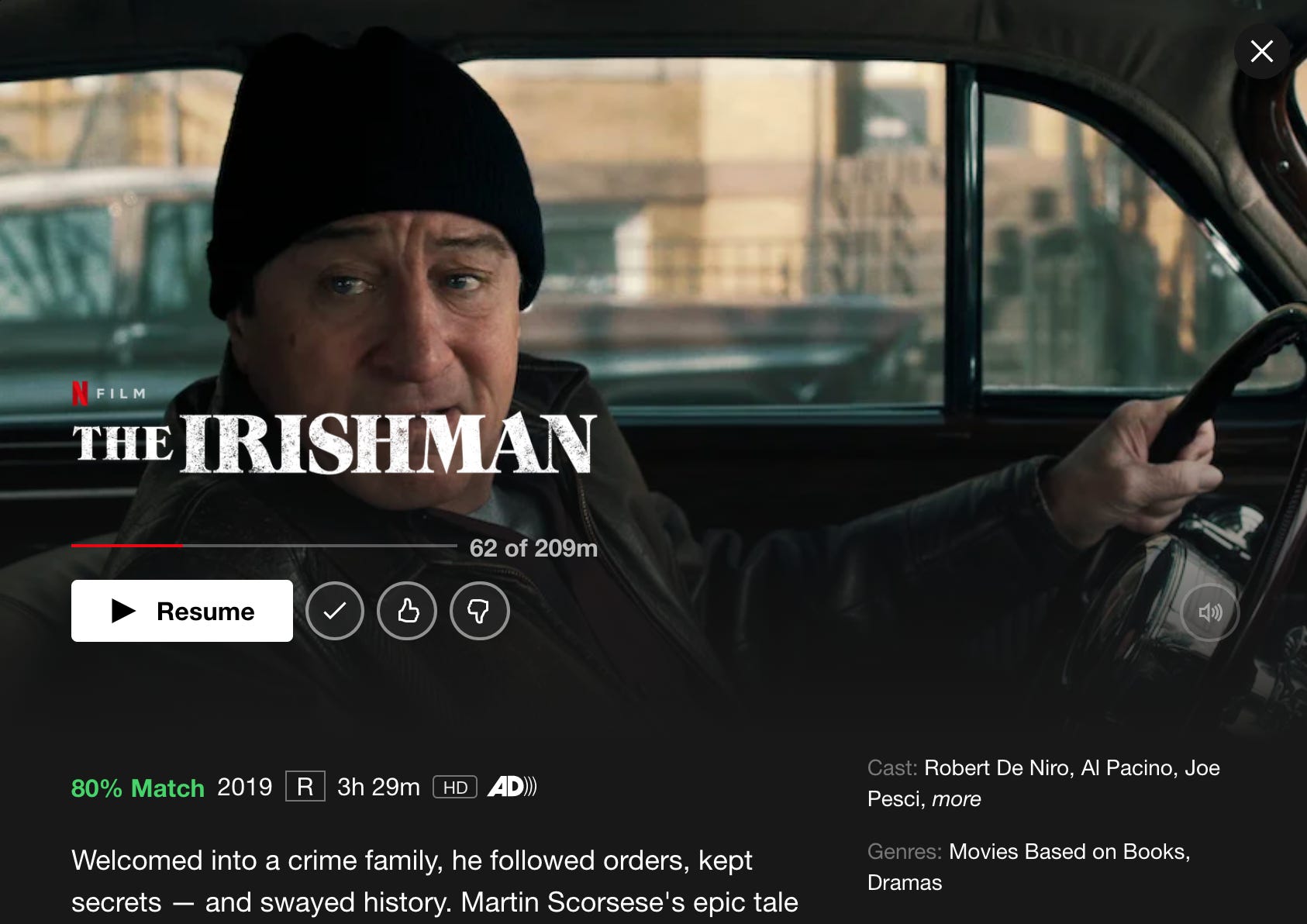 A Brief History of Netflix Personalization (Part Two, from 2007 to 2021).