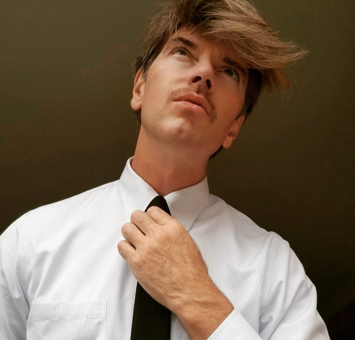 Michael Scalisi | Substack