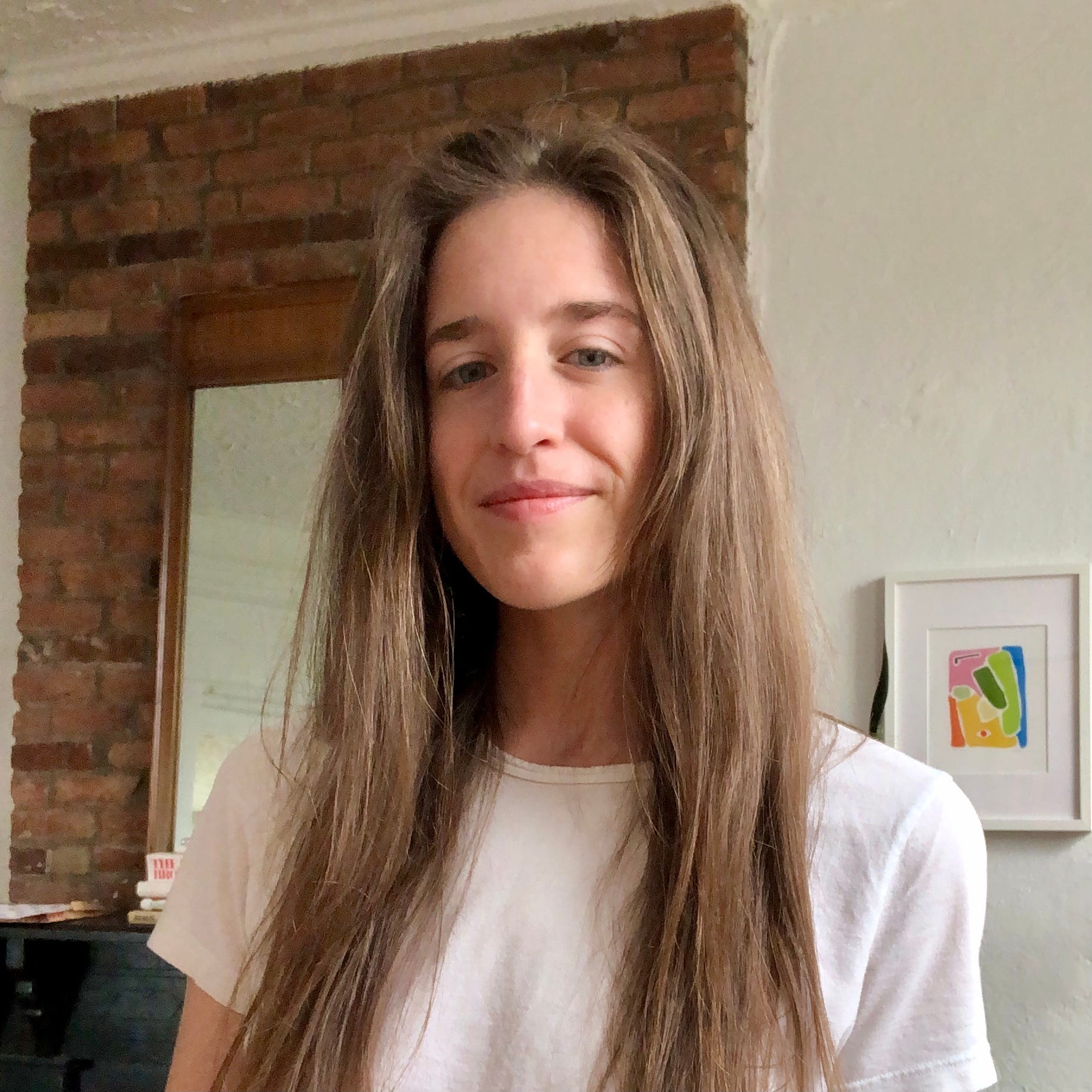 Becca Stickler | Substack