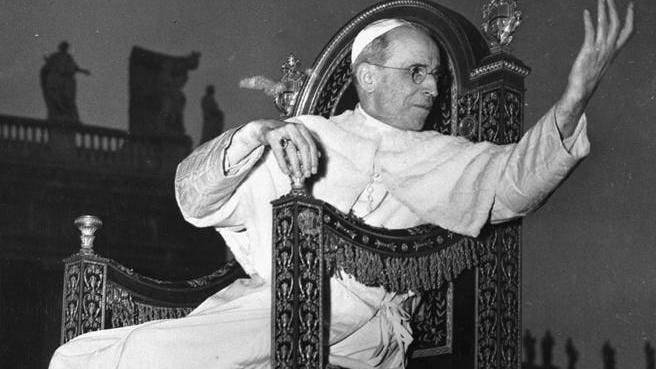 Pio XII e la musica sacra come visione della maestà di Dio