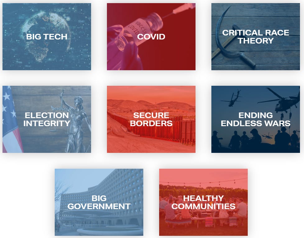 Devolution - Part 13 - by Jon Herold