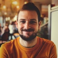 Lloyd Williams | Substack