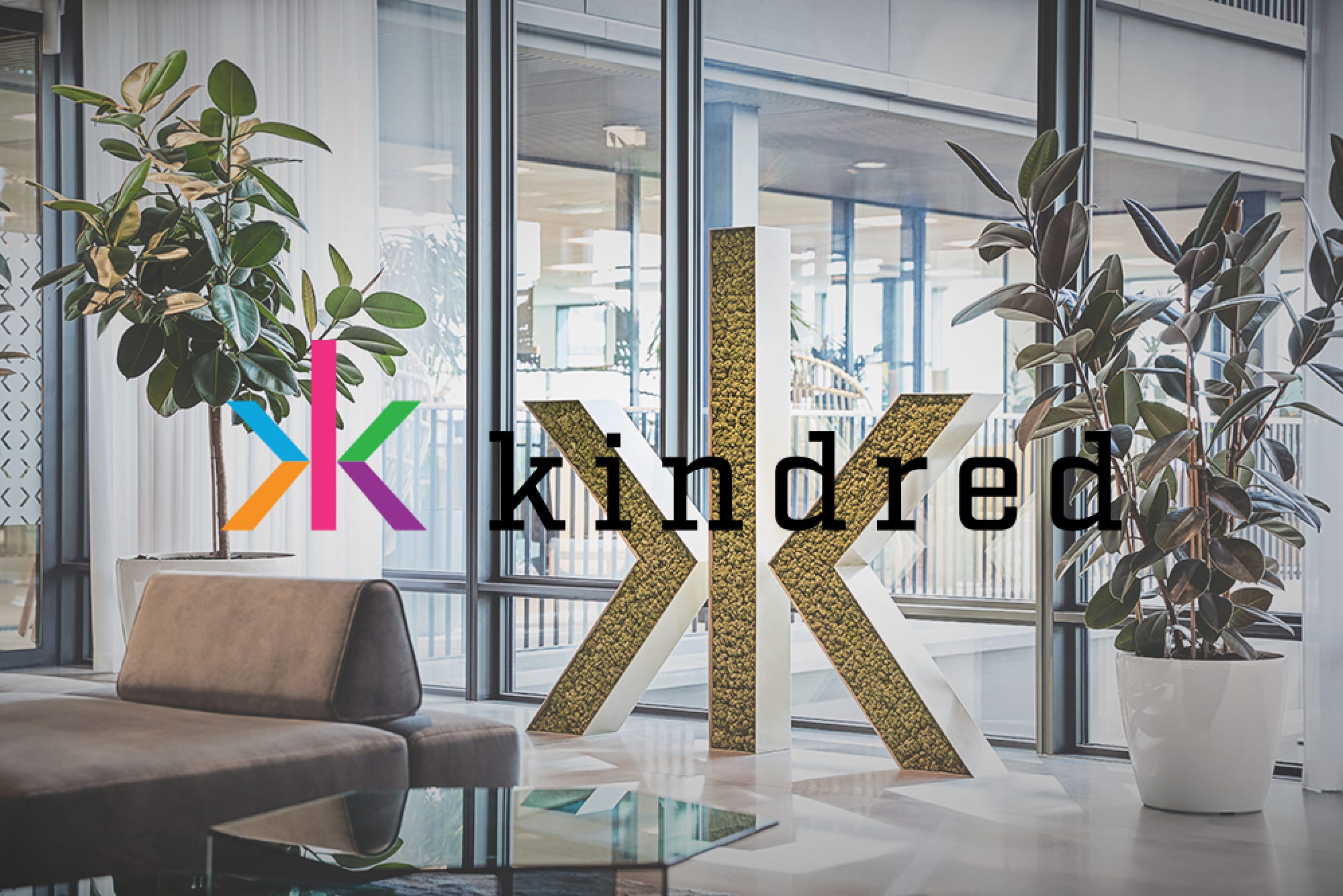 Kindred, Profitable Gambling Leadership