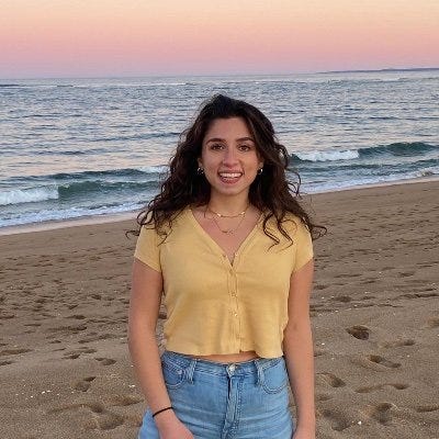 Carine Hajjar | Substack