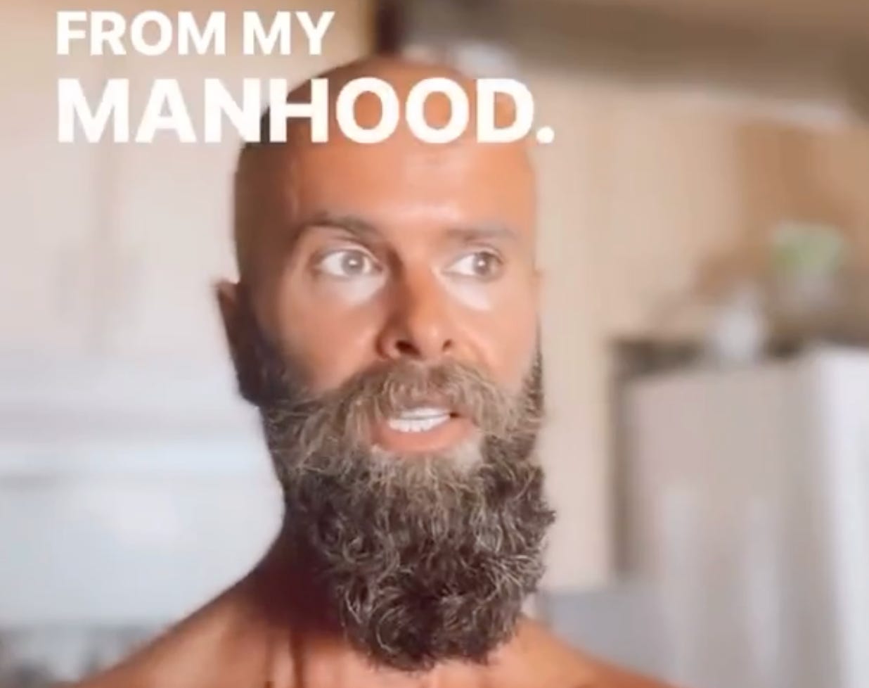 GARBAGE WEEKEND: Charge up your chakras - by Ryan Broderick