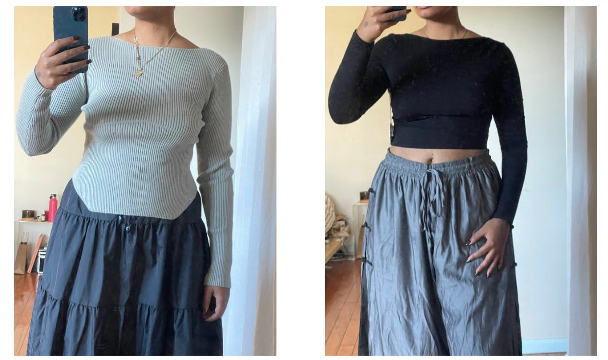 Shopping in crisis - by Hale Sheffield - Yard Work