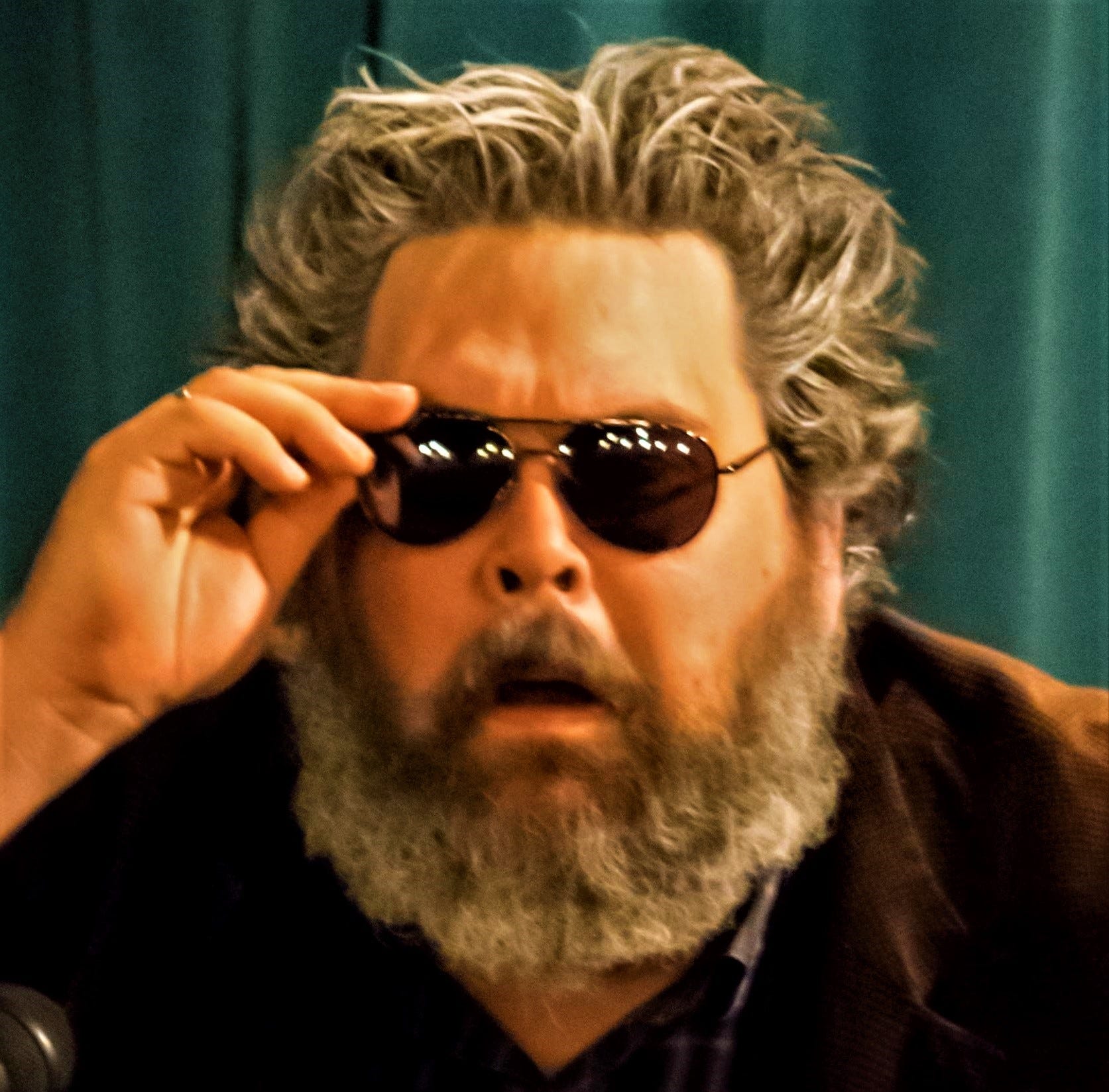 Jason Hedrick | Substack