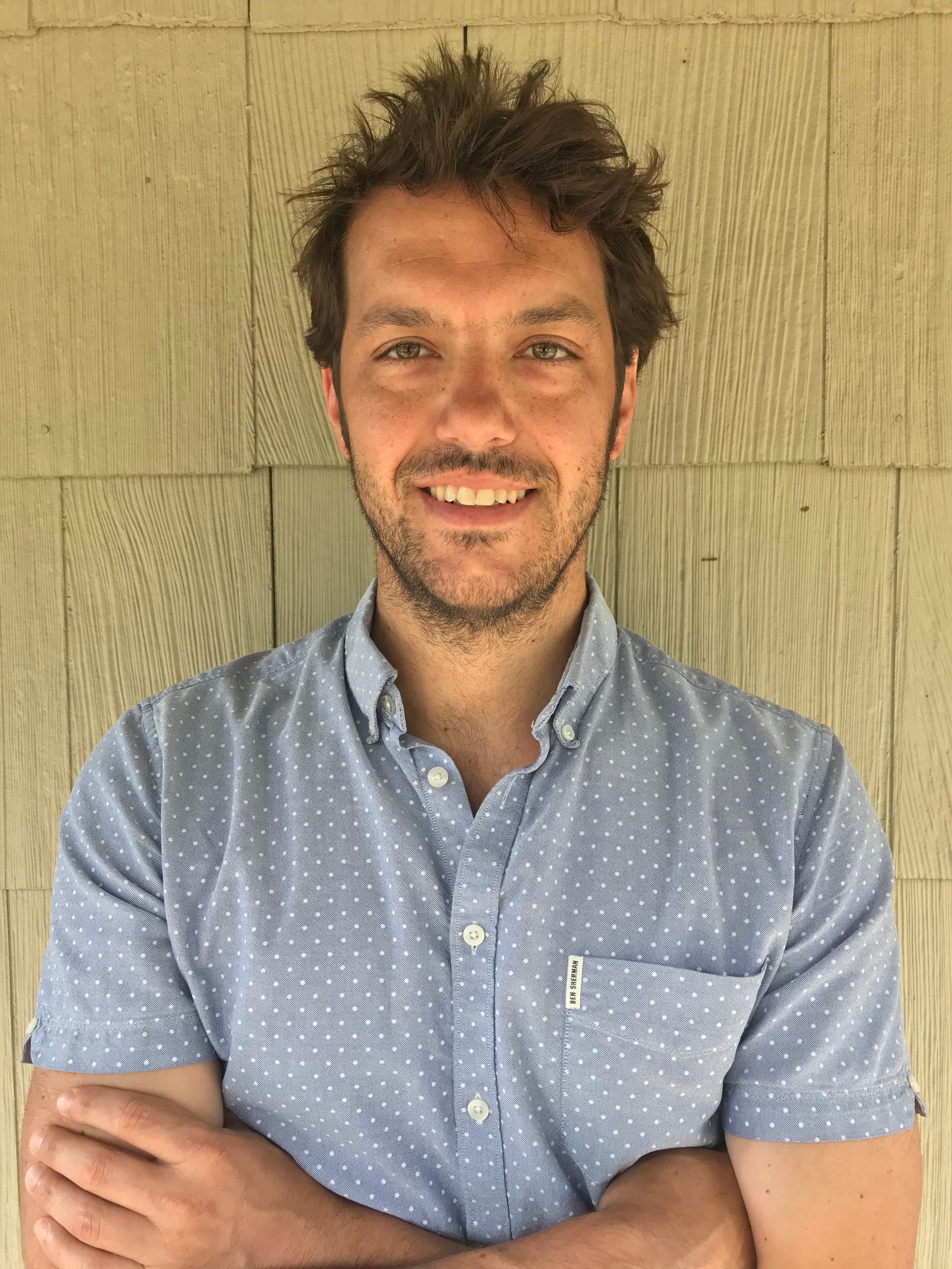 Zach Haigney | Substack