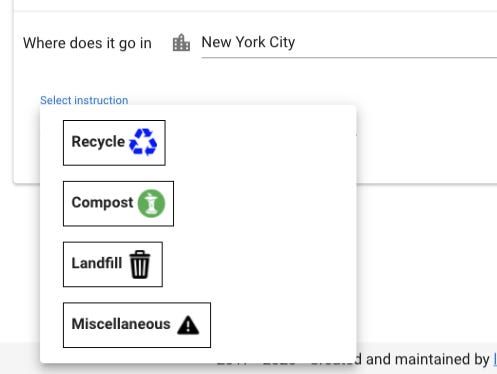Week 19: Good Signs and Bat Signs - by Joseph Luk