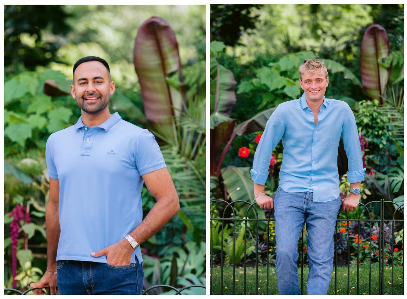 A New Concept - by Patrick Ryan - The Odin Times