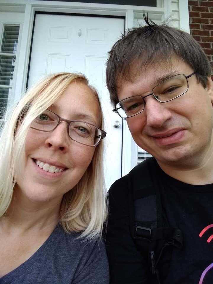 Amy Fritz | Substack