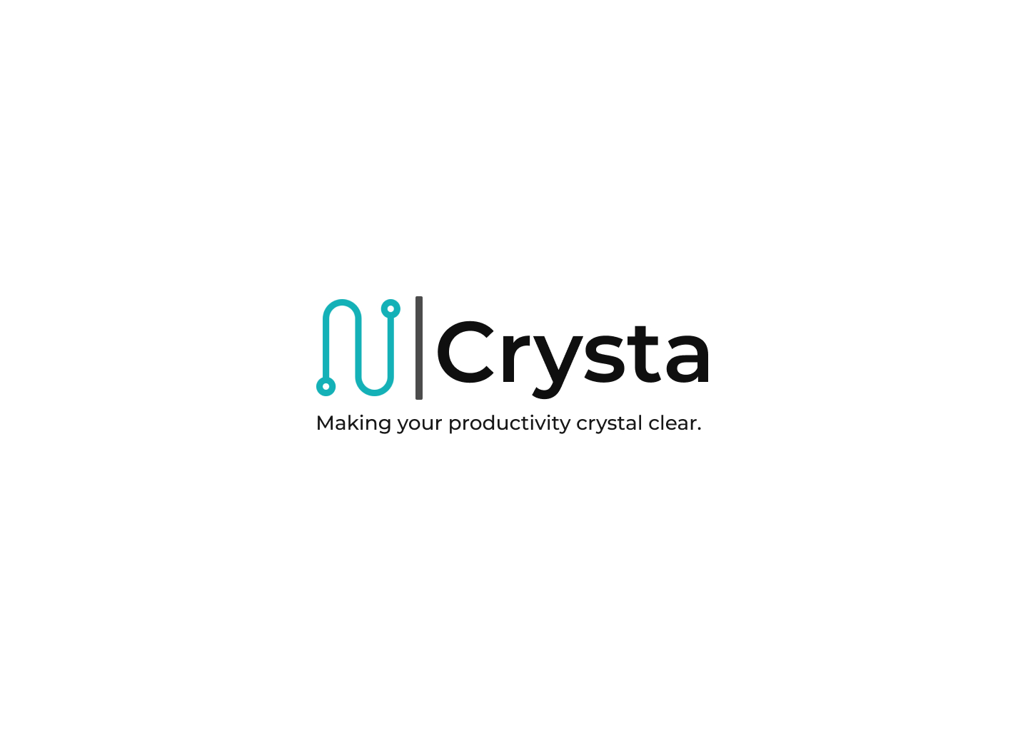 🕒What Makes a Company Tick? - The Crysta Report #7.