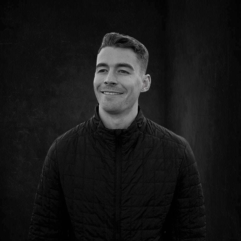 Cody West | Substack