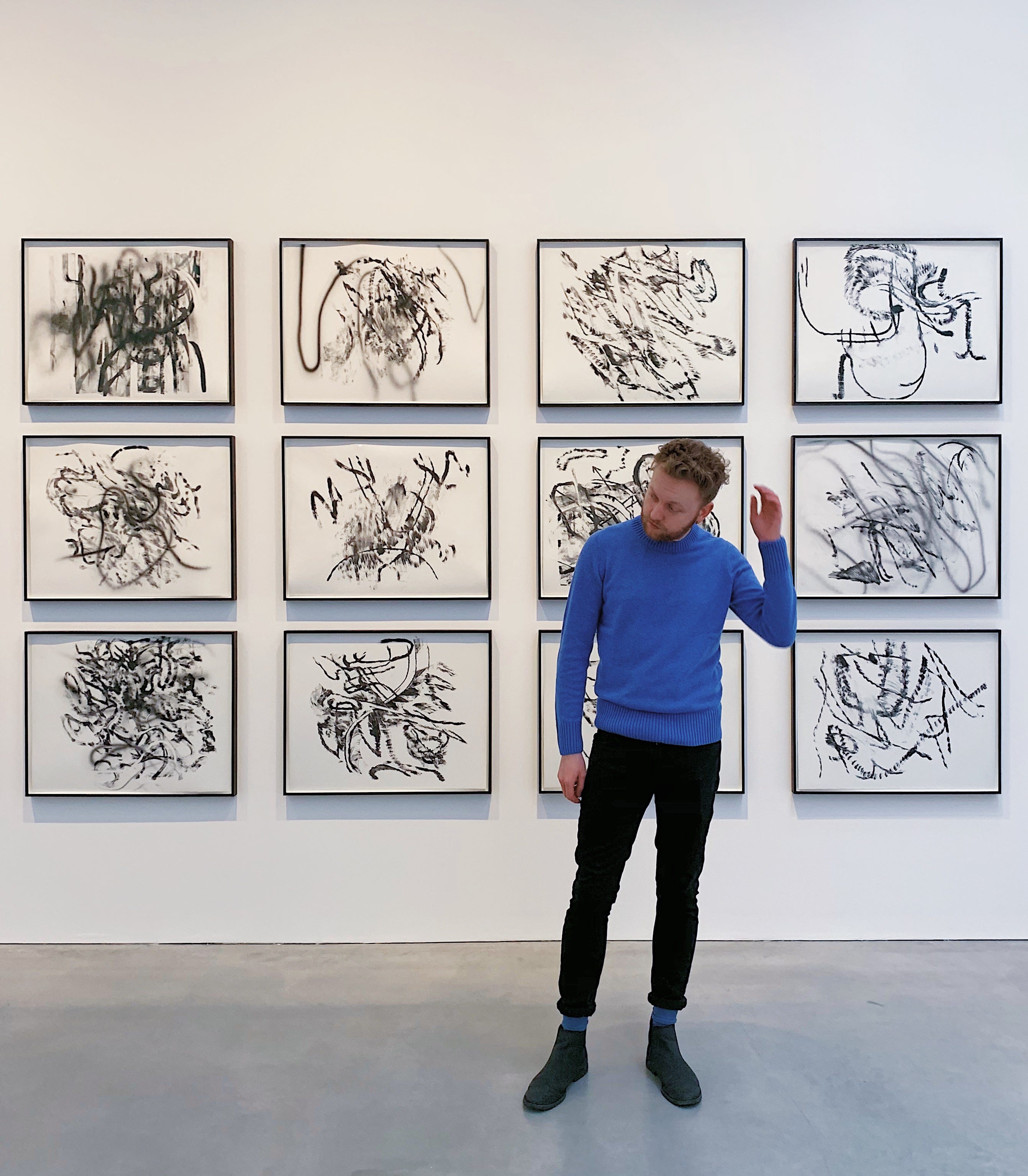 maxwell museums | Substack