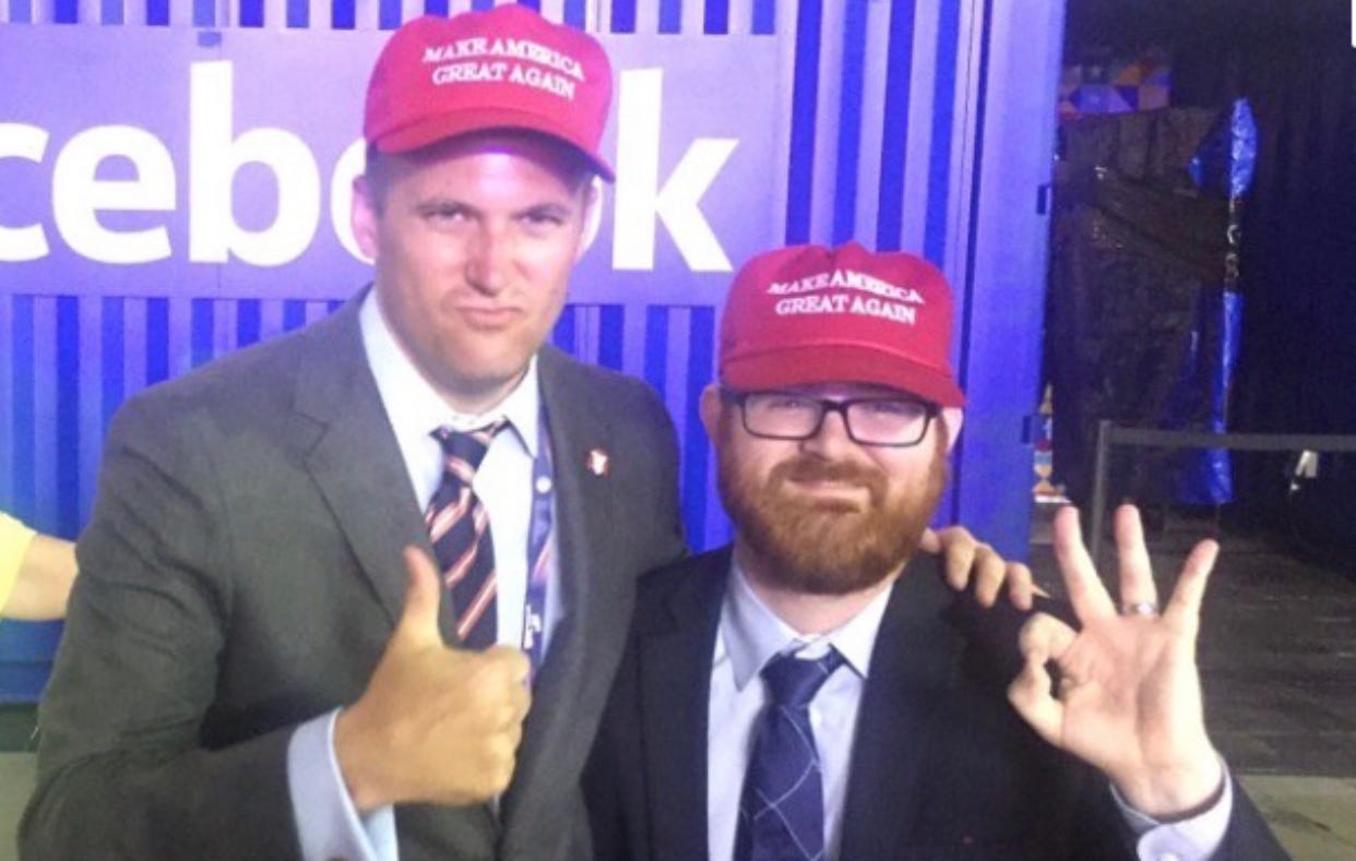 Why is the Media Trust-Washing Delusional Internet Troll Charles ...