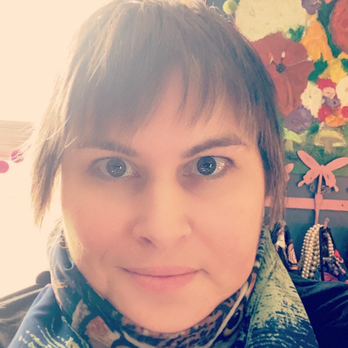 Sonia Fernández LeBlanc | Substack