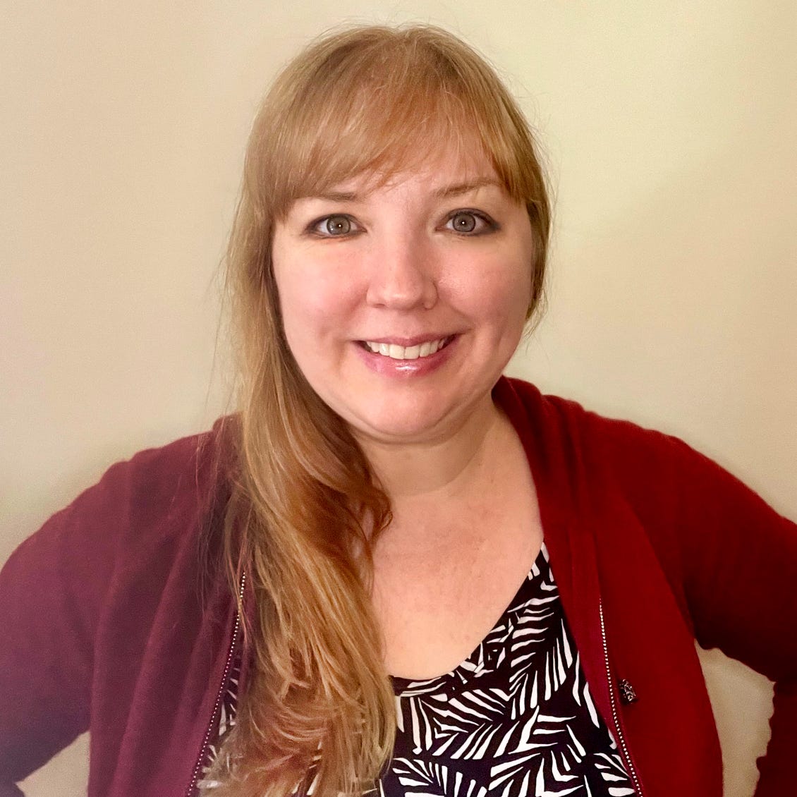 Kristin Burns | Substack