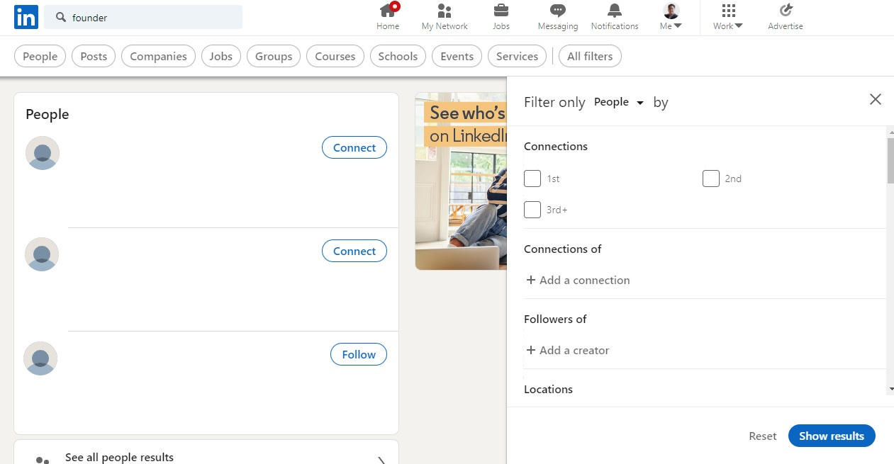 4 Steps How to Network Online and Build Meaningful Relationships