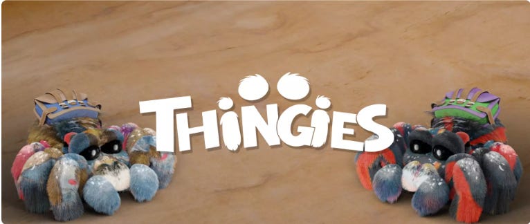 公布上市计划！应用派NFT Fluf World的元宇宙野心 - 深潮 TechFlow