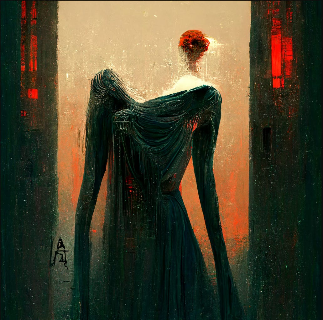 Chapter 10: "The Transcendent Function" - by JB Minton 📺