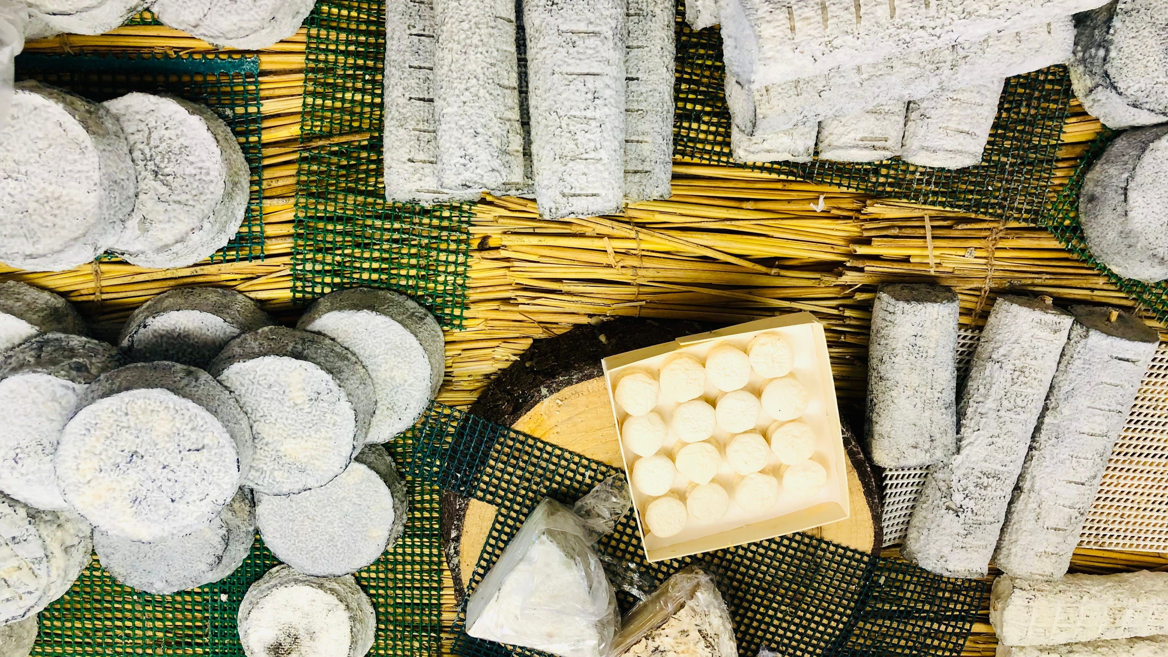 In the Loire Valley, Goat is the GOAT - by Jason Wilson