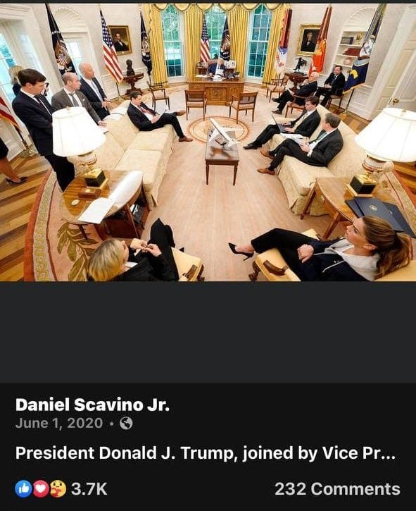 Devolution - Part 8 - by Jon Herold