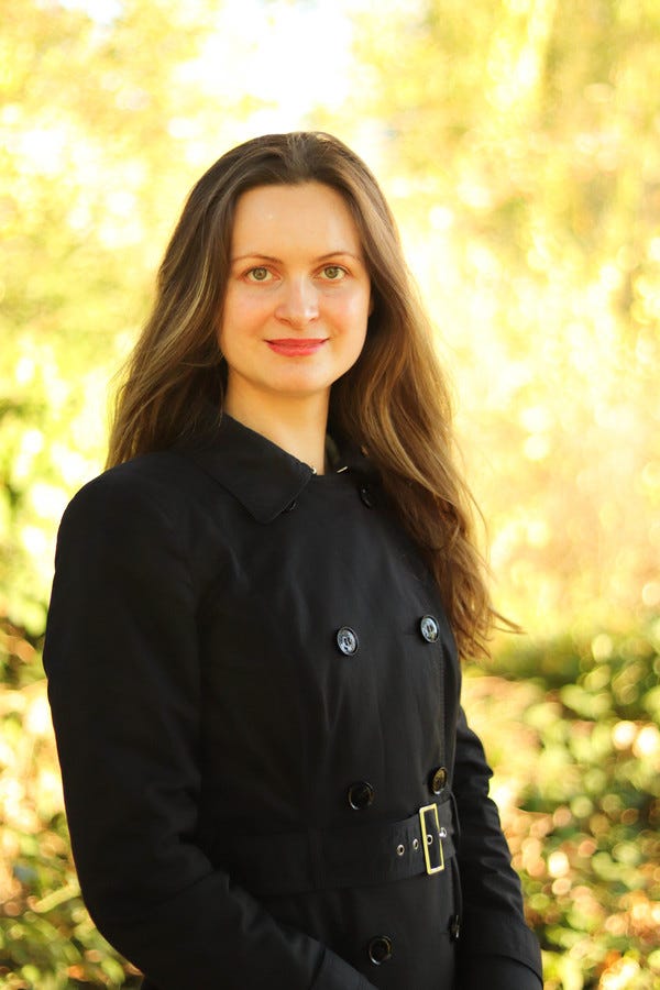 Climate & Environment - Substack Newsletter Charts - Reletter