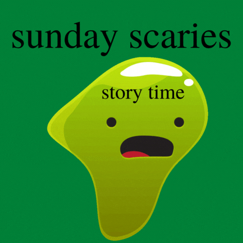 sunday scaries: the job interview - by justin kloczko