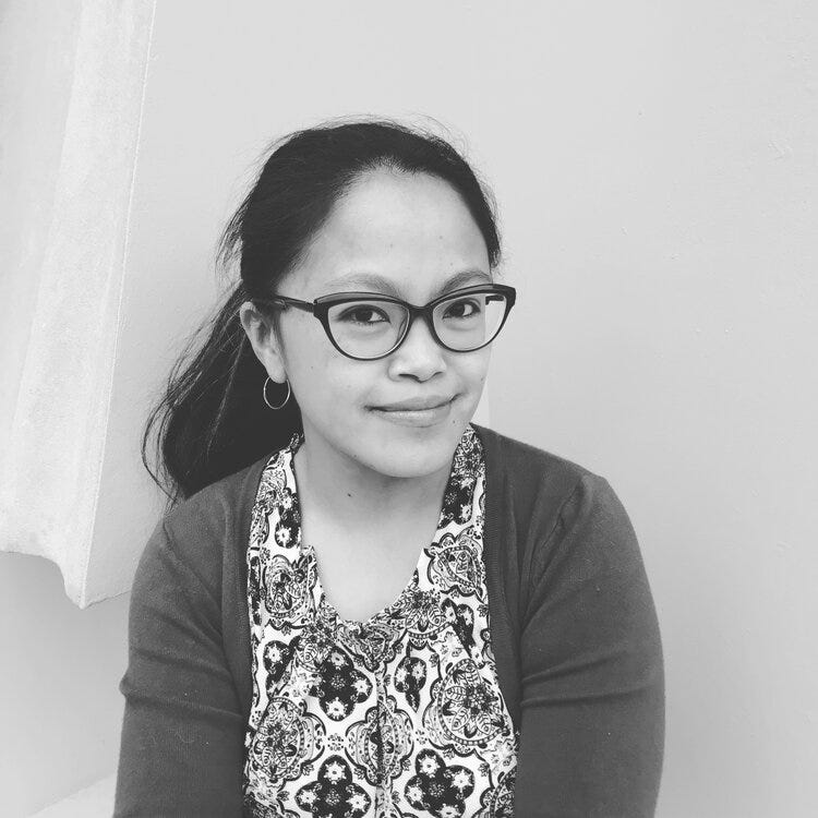 Fatima Measham | Substack