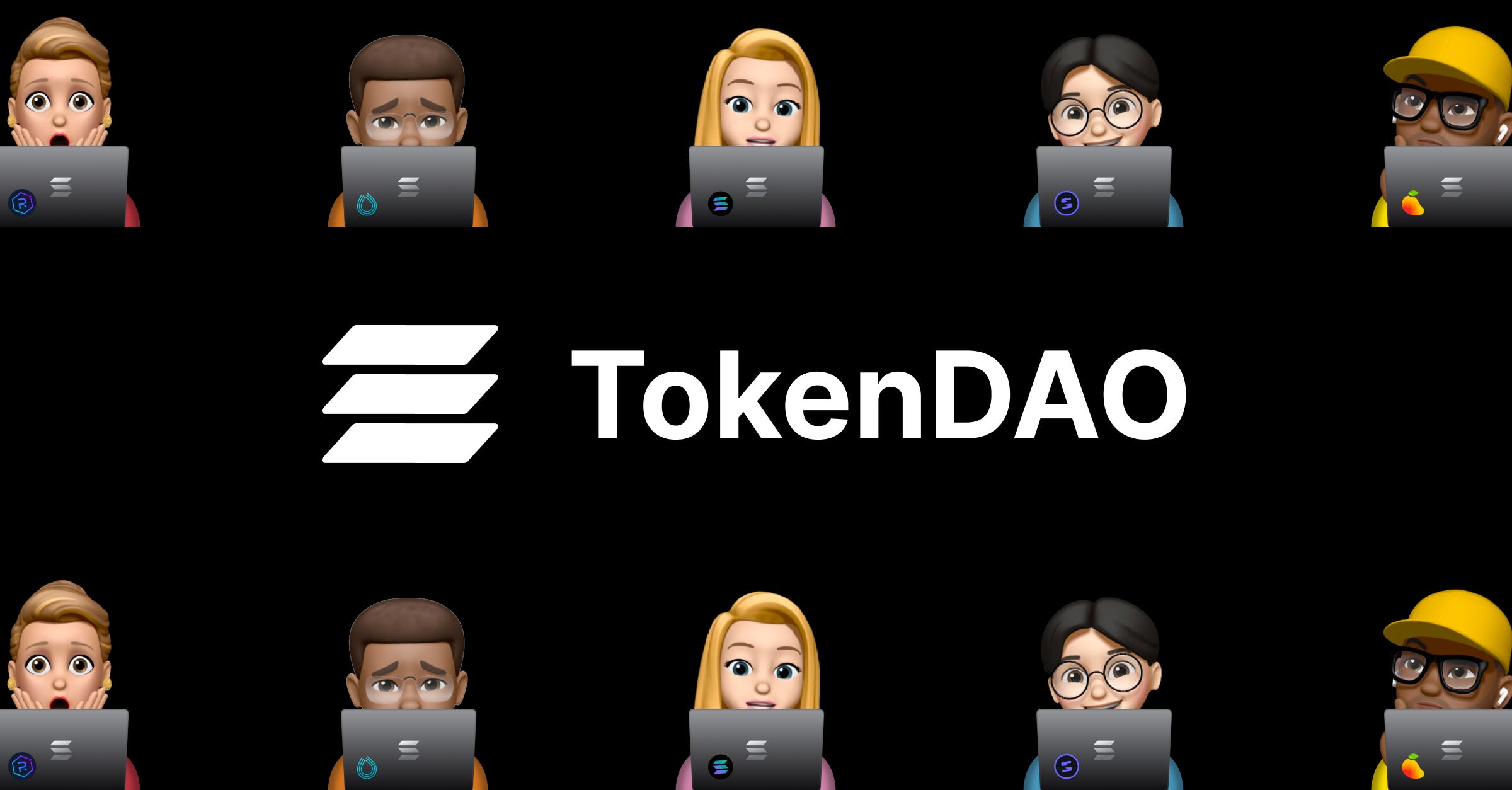 Drop 005: Solana TokenDAO - by Dylan Macalinao