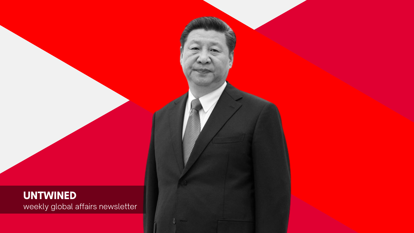 Challenge for Xi - Untwined