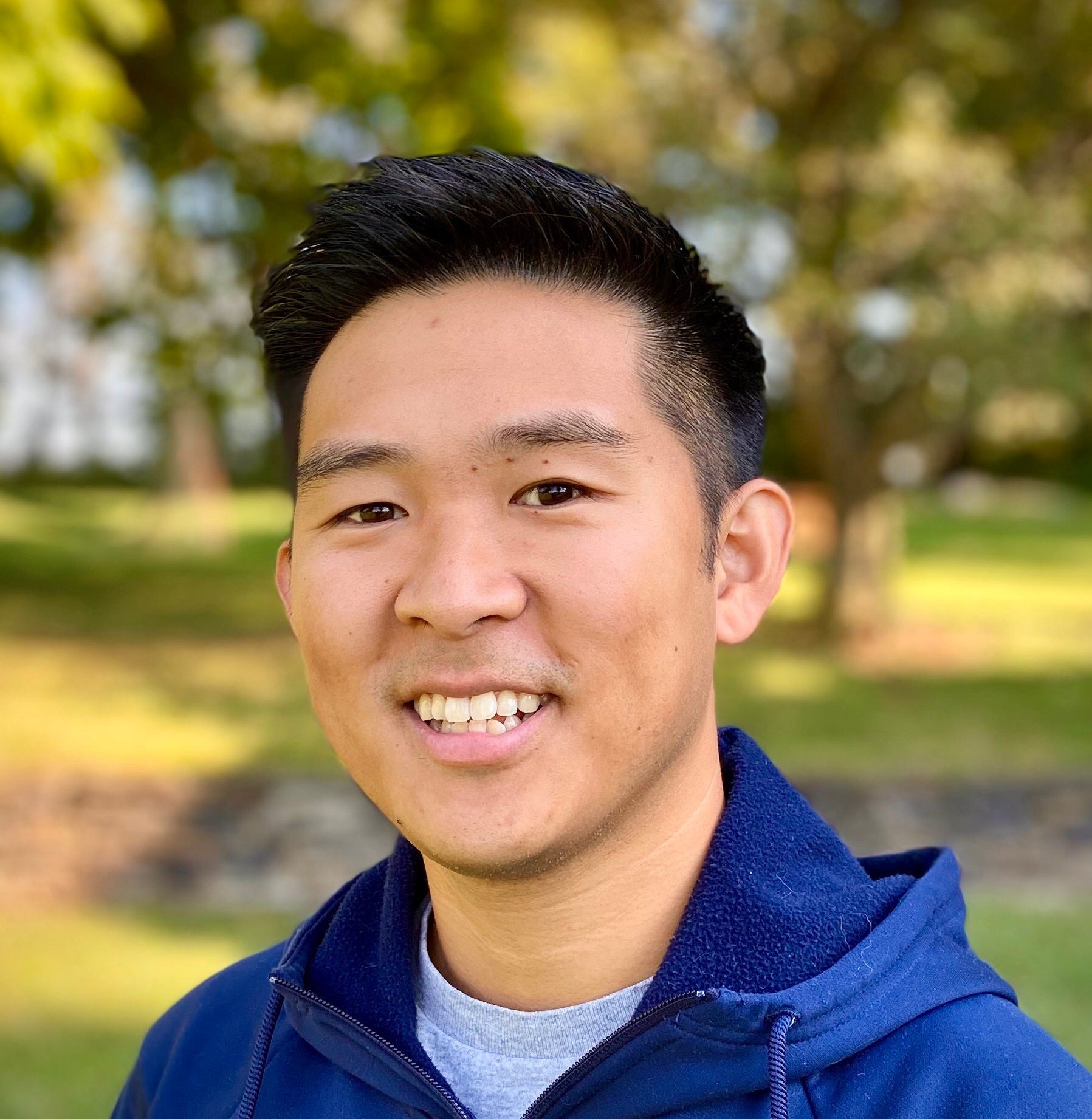 Ernie Park | Substack