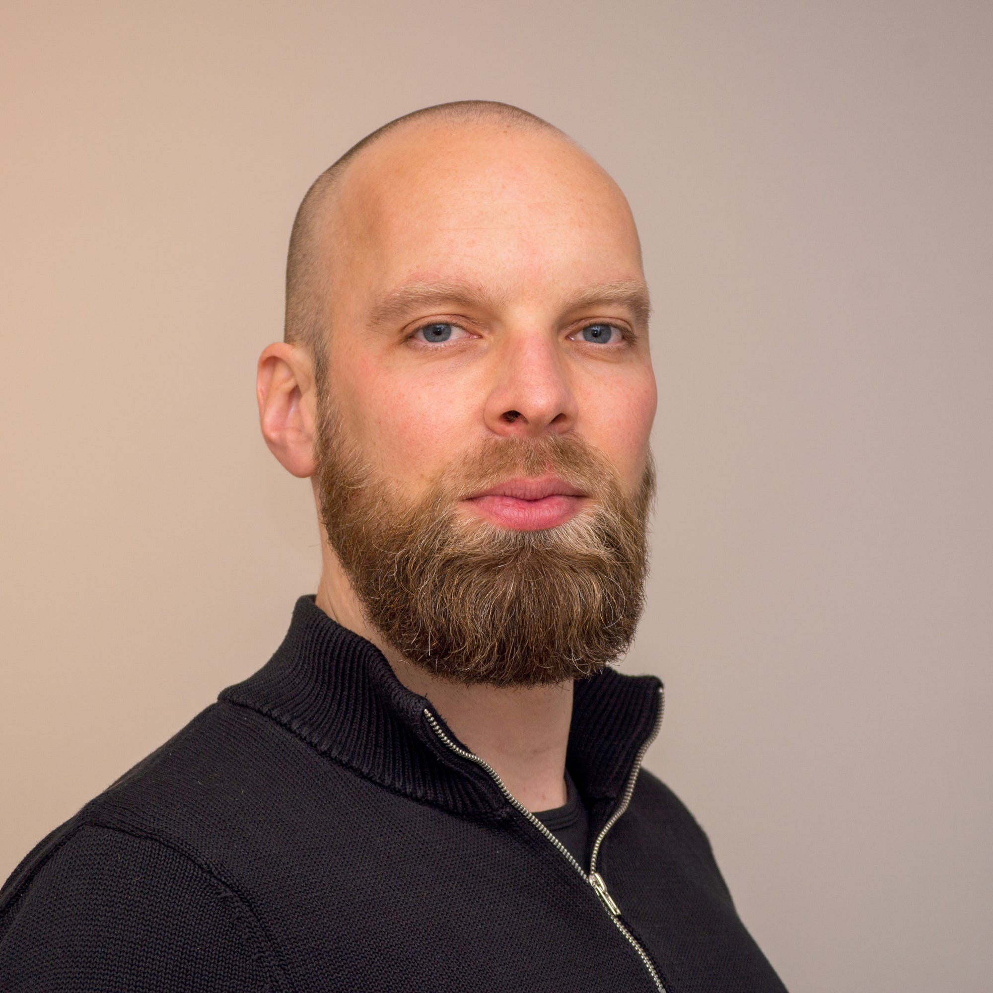 Frank Bruin | Substack