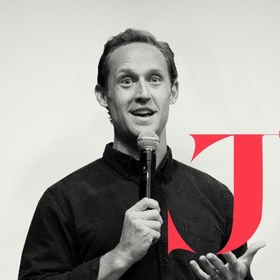 Jeremy Utley | Substack