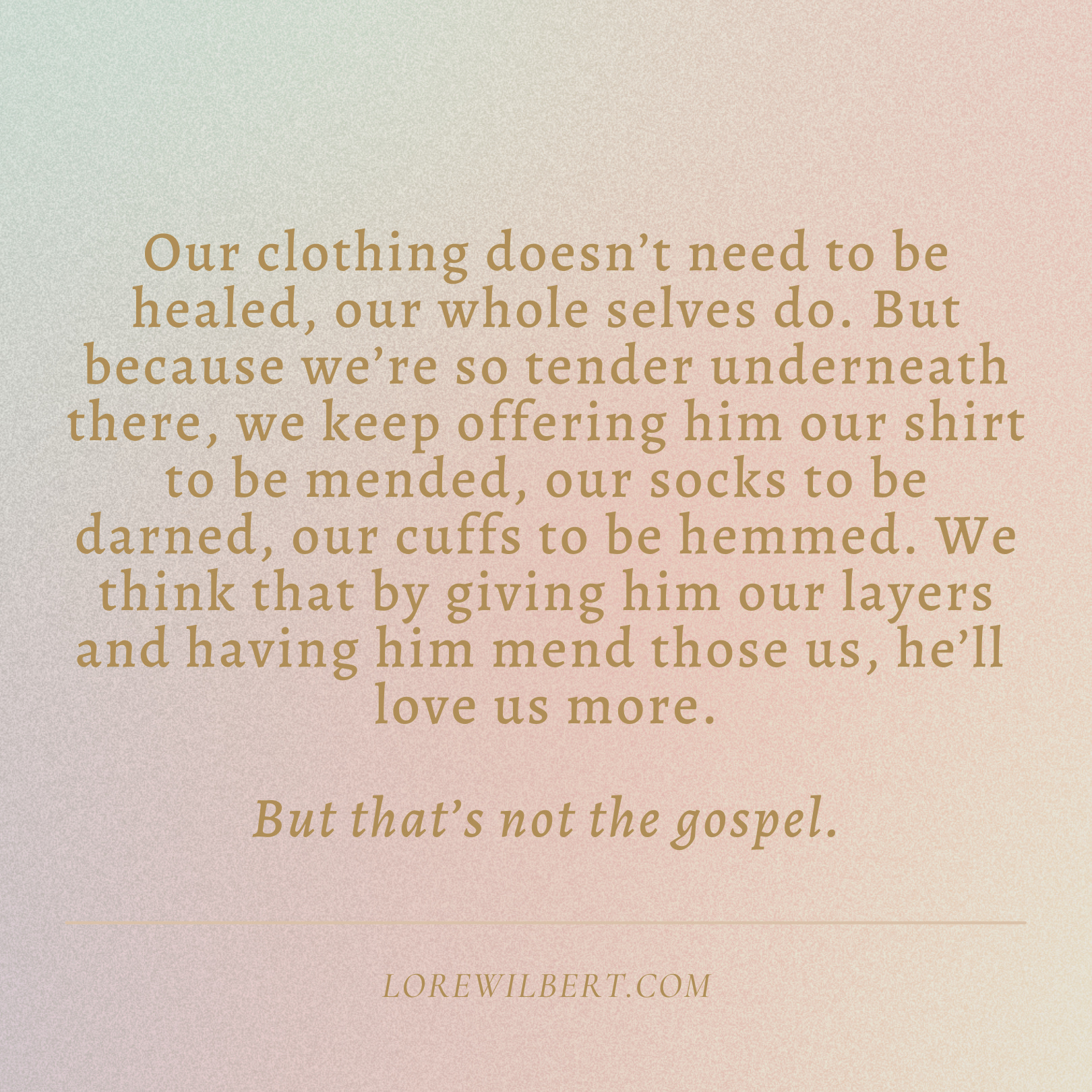 Learning to Be Loved - by Lore Wilbert - S A Y A B L E