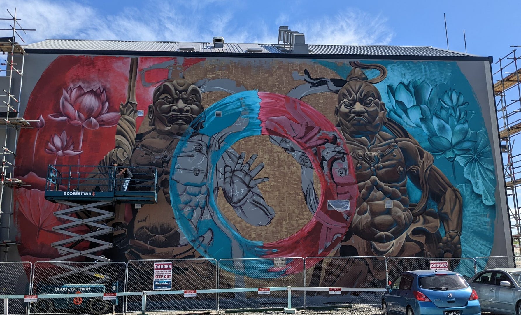 Memia on Sunday 13-Mar-2022: opt-in mandates?💉// PanScan📱// interesting ...