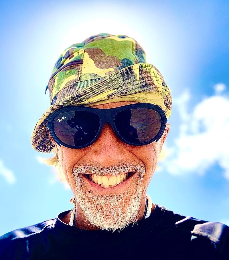 Robin Good | Substack