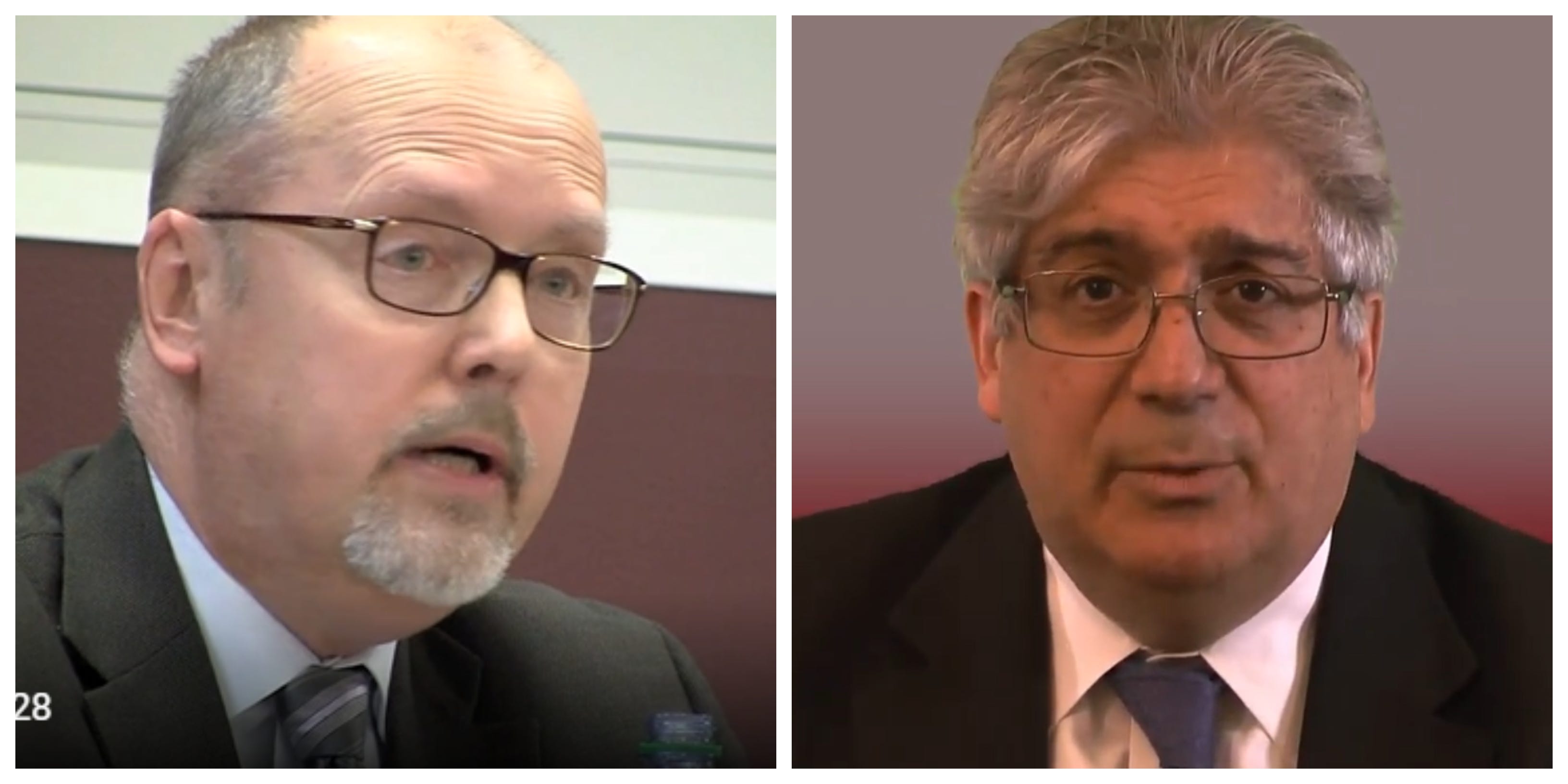 Judges and DAs Torture Mothers Who Report Abuse By Fathers: SHOCKING ...