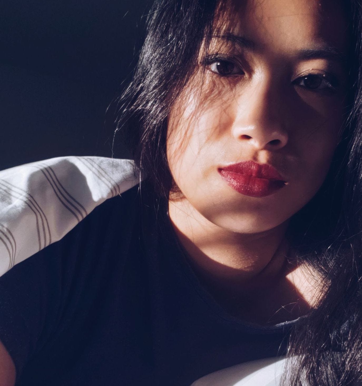 Shayne Chammavanijakul | Substack