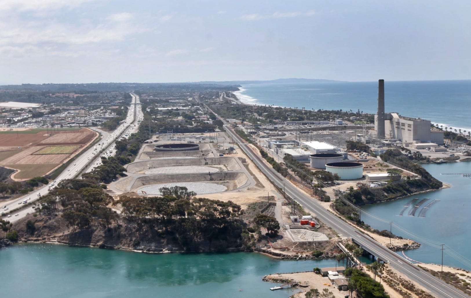 What You Should Know About Desalination - C-WIN Water Blog