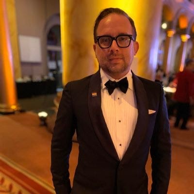 Zach Wilcha | Substack